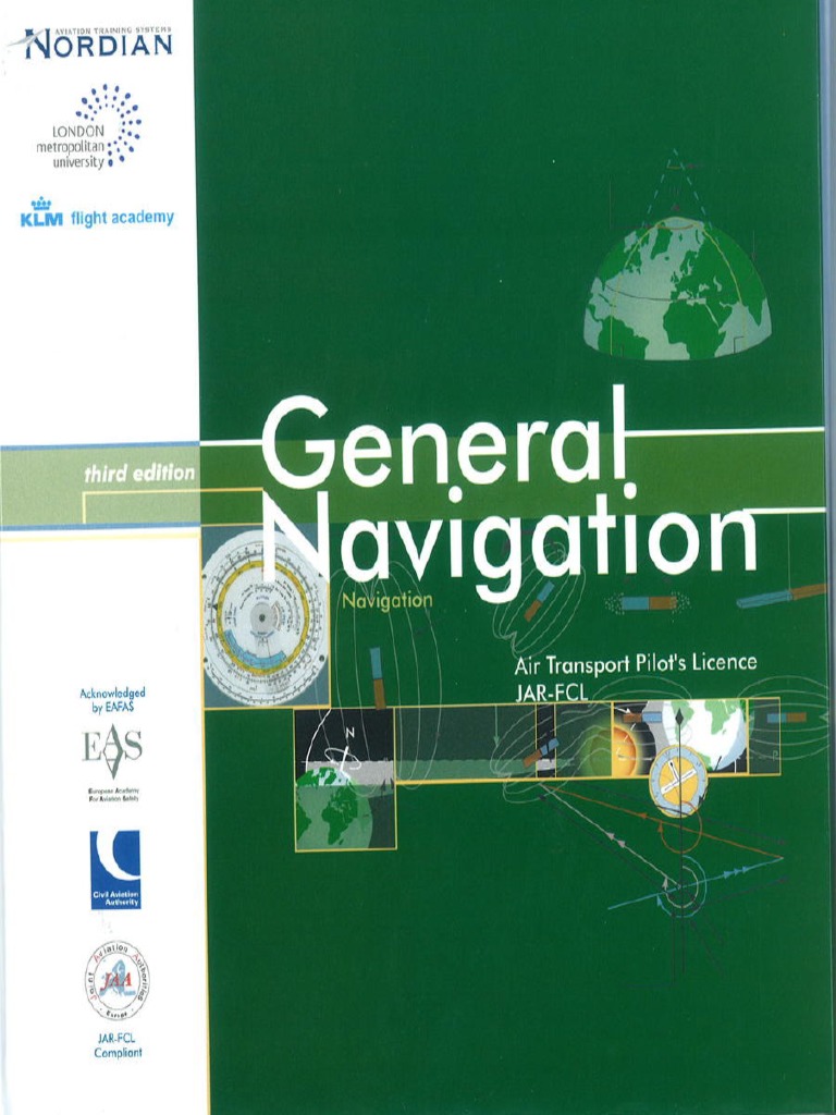Nor Dian General Navigation | PDF