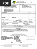 Bir Routing Slip | PDF