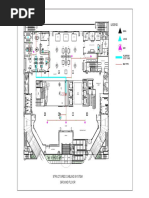 CHAPEL_PLAN, ELEV, SECTION | PDF | Technical Drawing | Infographics