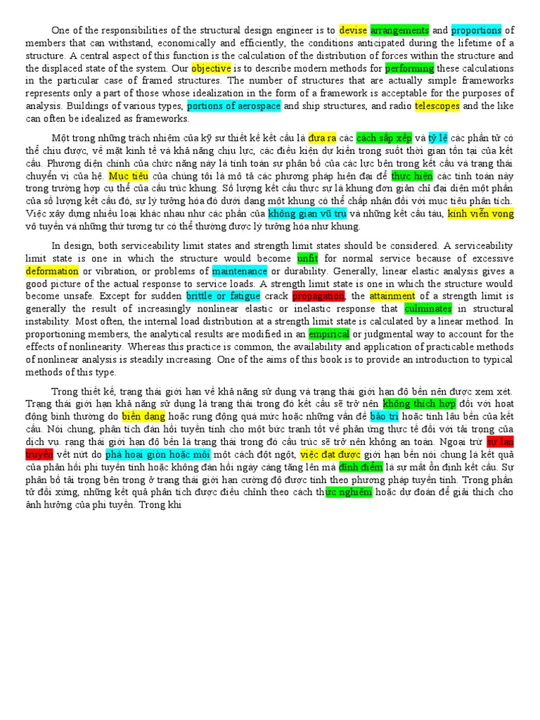 Matrix Structural Analysis 2nd Edition - Translate | PDF