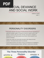 The Social Work "Helping" Process | PDF | Cognitive Behavioral Therapy ...
