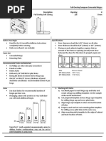 Door Measurement Worksheet for Replacements | PDF | Door ...