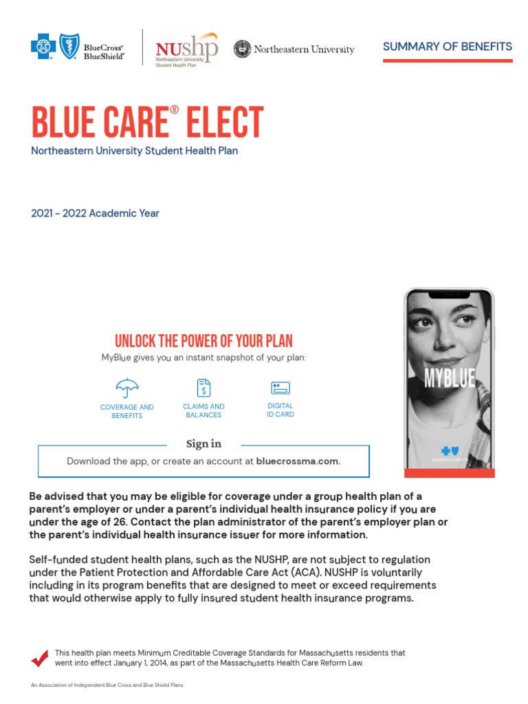 Blue Care Elect: Unlock The Power of Your Plan | PDF | Prescription ...