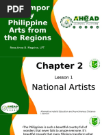 ArtApp EduardoMutuc | PDF