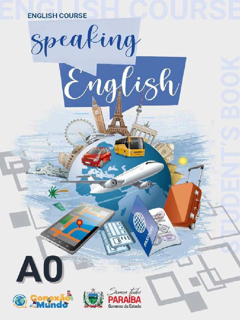 Inglês A0 Semana 6 | PDF | English Language | Reading Comprehension