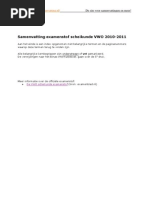 Binas Tabel 45A Oplosbaarheid Van Vaste Stoffen en Vloeistoffen | PDF