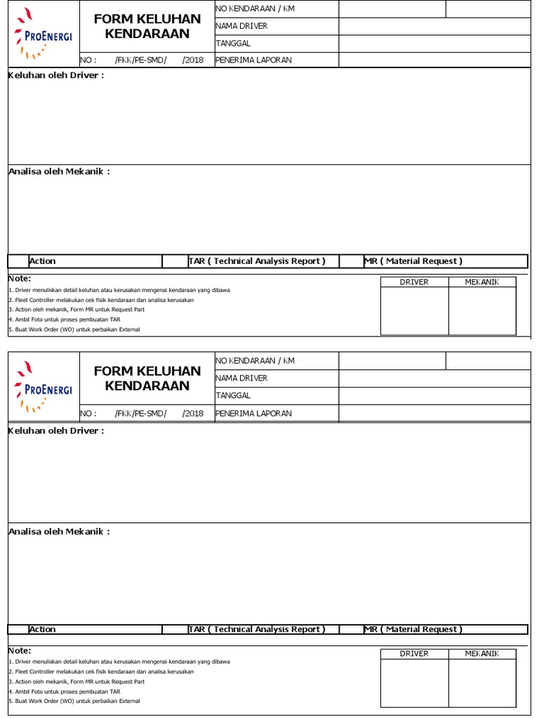 Form - MR - MIS PE | PDF