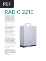 Nokia Ahpmdb Standard Installation PDF Free | PDF | Electrical ...