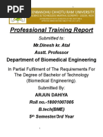 Problem Statements On Machine Learning | PDF | Machine Learning | Technology & Engineering