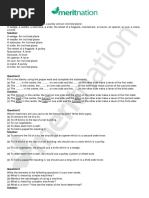 Summative Test Simple Machine | PDF | Machines | Wheel