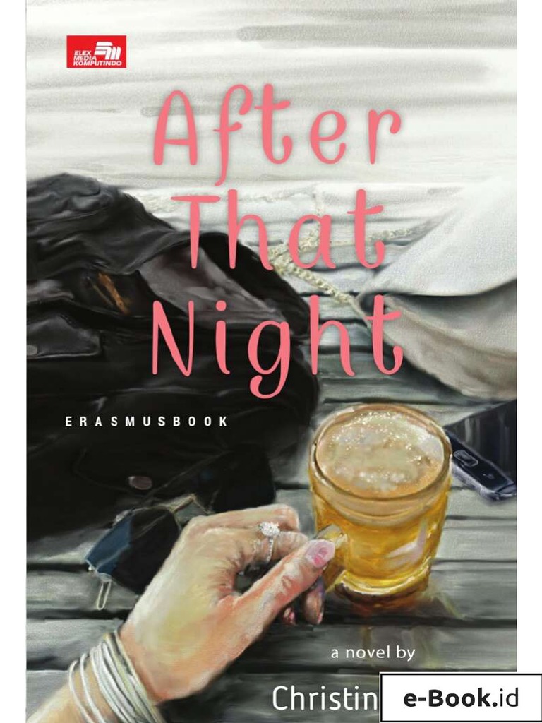 After That Night | PDF