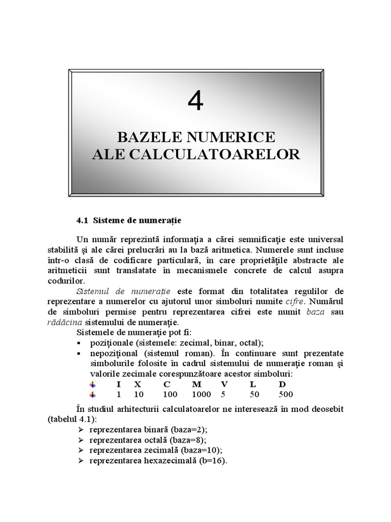 Cursuri Constantinescu | PDF