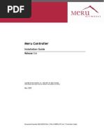 AC MELCloud User Manual UK 3MB | PDF | Tablet Computer | Mobile App