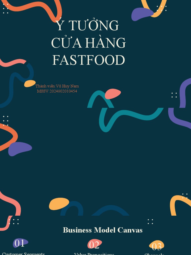 Abstract Marketing Plan by Slidesgo | PDF | Planets | Saturn