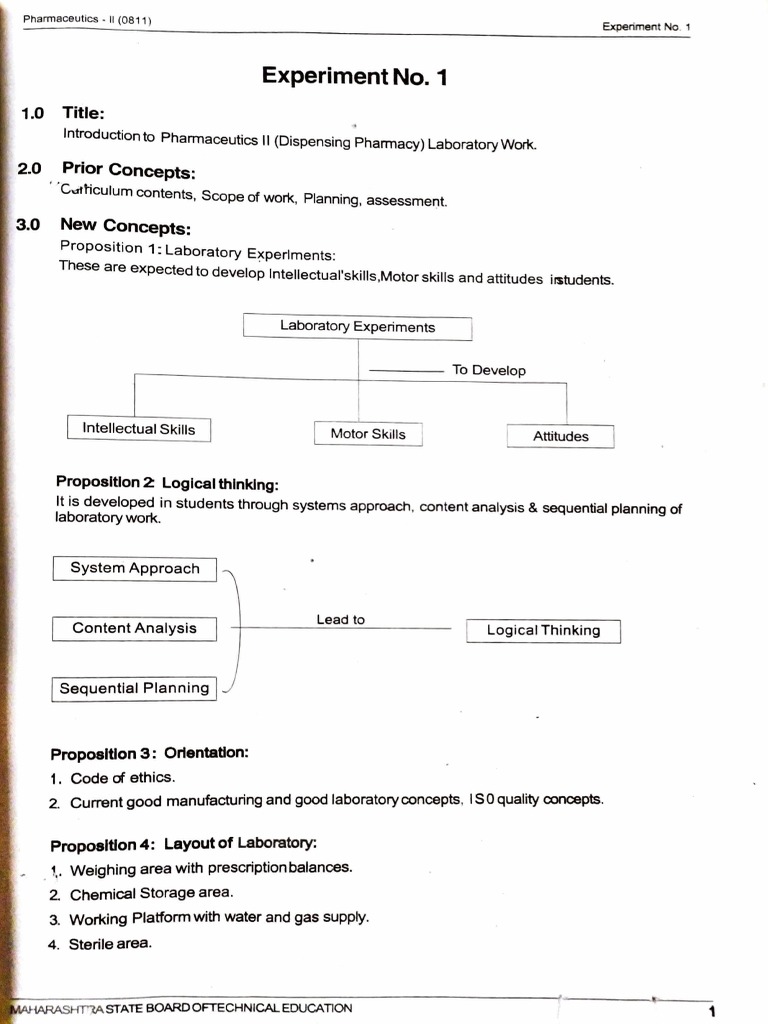 P.ceutics 1-5 | PDF | Pound (Mass) | Ounce