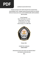 Tabel Batas Ambang Indeks Massa Tubuh (IMT) - Direktorat P2PTM | PDF ...