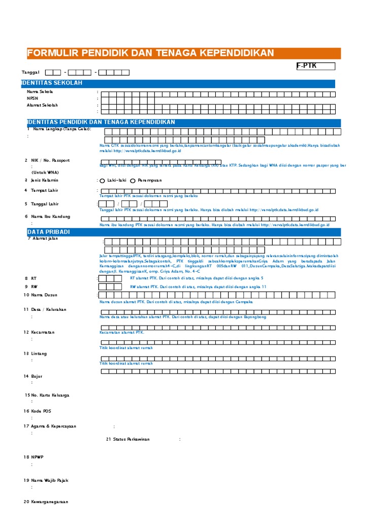 F Gtk Pdf