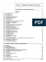 Fumacur 200 mg : Indications et Posologie | PDF | Anémie | Magnésium