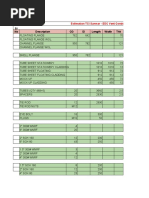 Steel and Pipes For Africa Price List | PDF | Building Materials ...