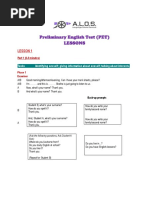 50 ESL Conversation Questions For Teens and Adults | PDF