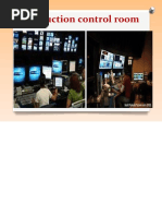 News Channel Structure Overview | PDF | News Broadcasting | News