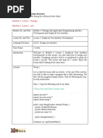 Obe Syllabus (PT 101) Platform Technologies | PDF | Input/Output | Computer Data Storage
