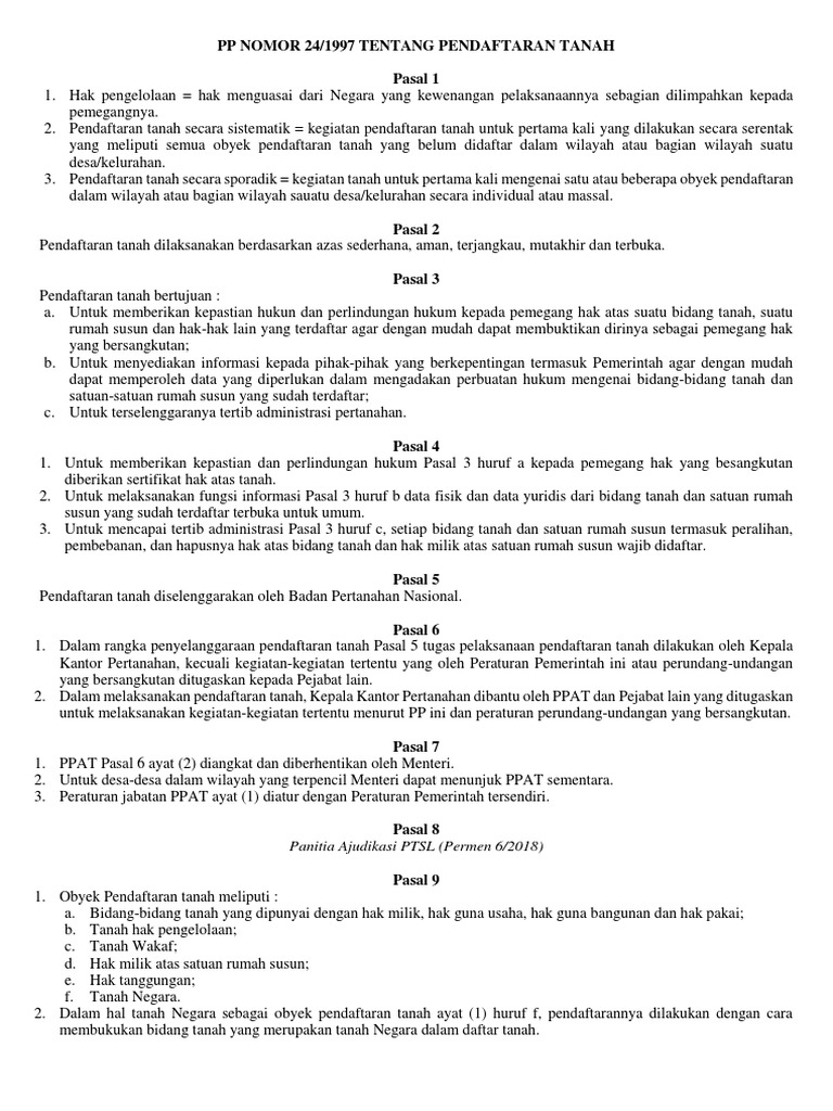 PP 24 1997 | PDF