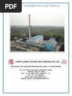 UTCL India Map | PDF