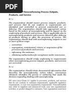 QMS-SOP-F12 Outsourcing | PDF | Request For Proposal | Outsourcing