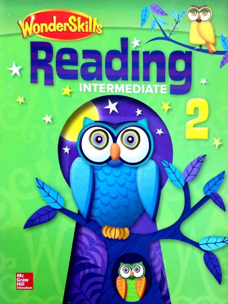 Reading Intermediate 2 | PDF