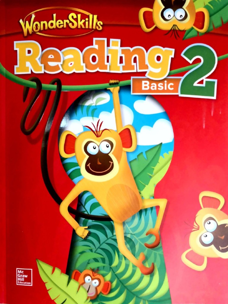 Reading Basic2 | PDF