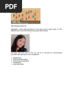 Grade 3 - Simple Ostinato Pattern | PDF | Rhythm | Songs