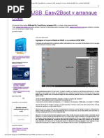 Manual Medicat | PDF | Arranque | Sistema operativo