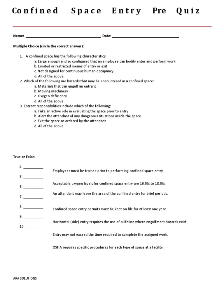 Name: - Date: - Multiple Choice (Circle The Correct Answer) | PDF