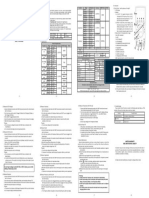 Lightning Connector and Port Pinout | PDF | Electrical Components ...