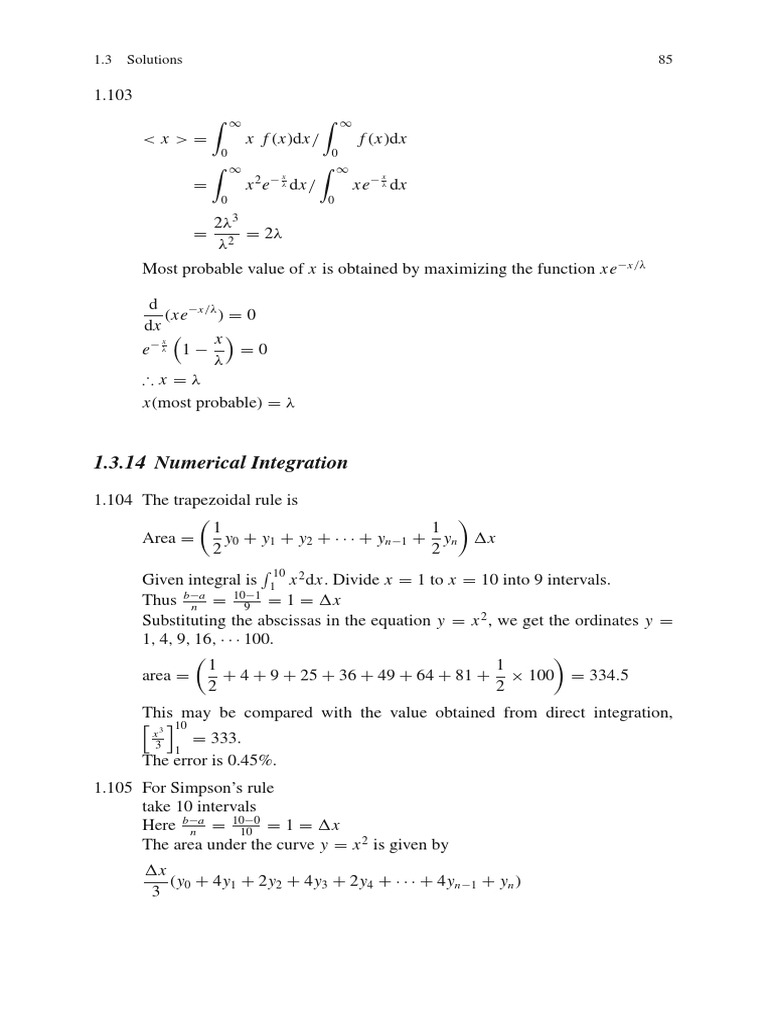 1000 Solved Problem in Modern Physics-102 | PDF