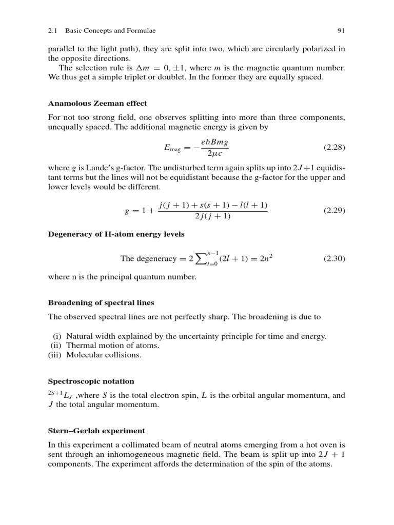 1000 Solved Problem in Modern Physics-108 | PDF