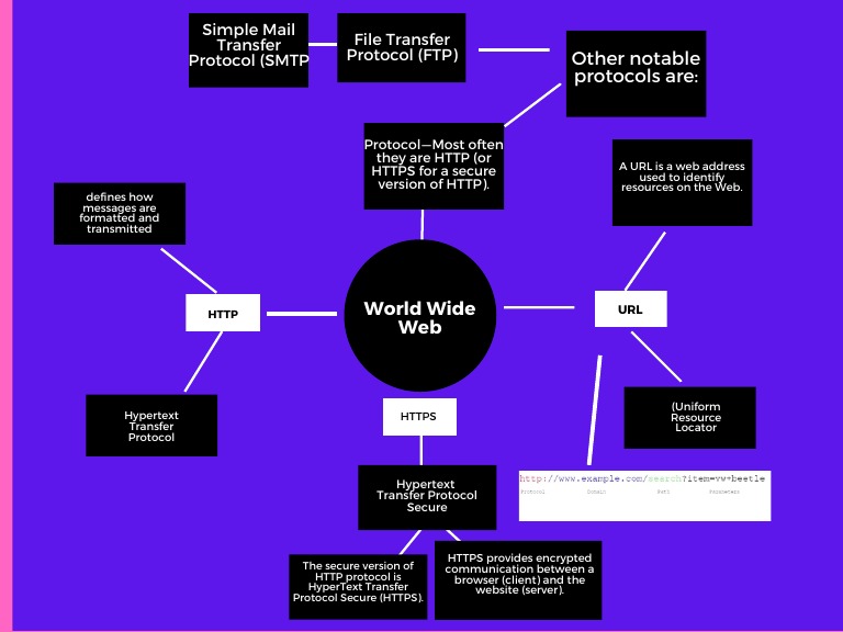 World Wide Web | PDF