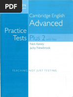 Market Leader Advanced 3rd Edition Coursebook PDF | PDF