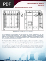 Flowserve Mark One | PDF | Valve | Stainless Steel