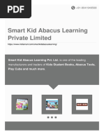 Windmill Cube Solution | PDF