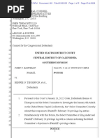 DOJ Releases Documents Implicating Obama White House in Crossfire ...