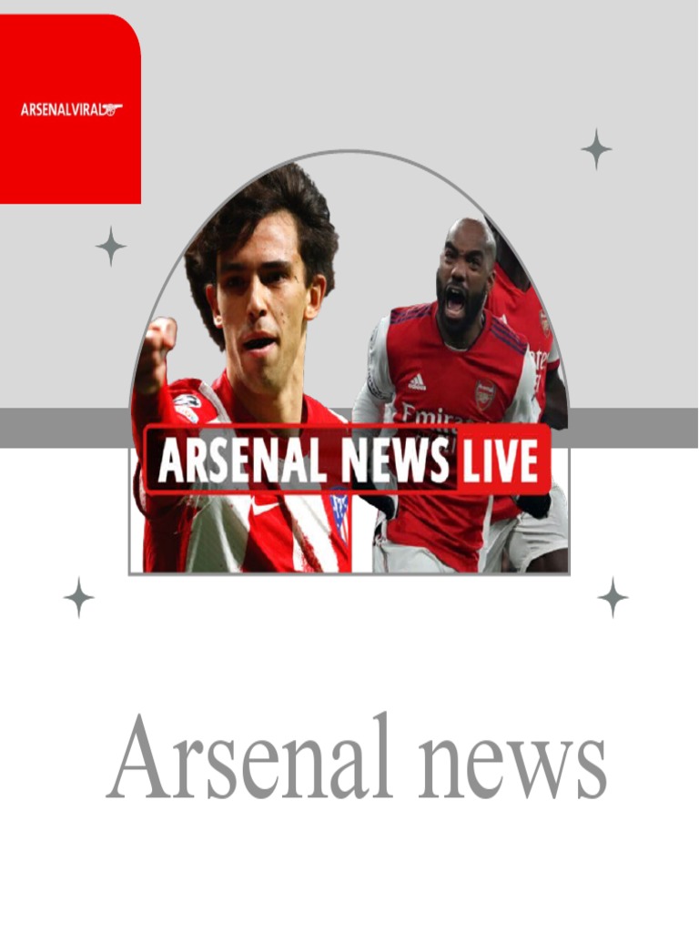 The Most Popular Arsenal News, Features and Match Content Arsenal Viral ...