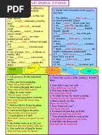 Alfred Daily Routine | PDF