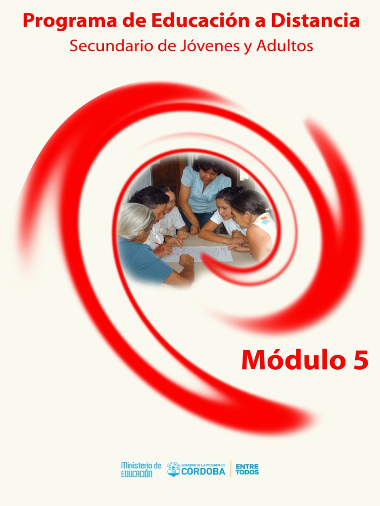 02 - Modulo 5 - Lengua y Literatura | PDF | Palabra | Lingüística