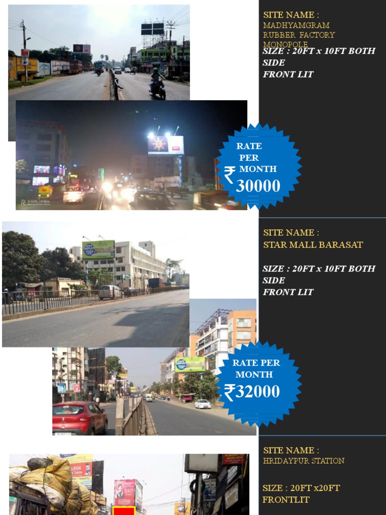 Vacant Hoarding Site 15-2-22 | PDF