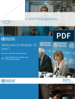 Queensland Health Code of Conduct Policy | PDF | Human Resources ...
