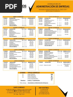 Tabla de Referencia Con Valores Aproximados de Torque de Apriete para Tornillos Según Su ...