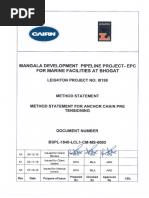 Conceptual Design of Plem Structure | PDF | Fatigue (Material ...
