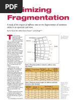 AVOCA Mining Method | PDF | Economic Geology | Mining